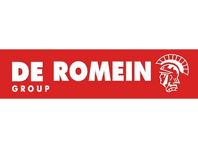 De Romein Belgium BV - BIG in Pipelines