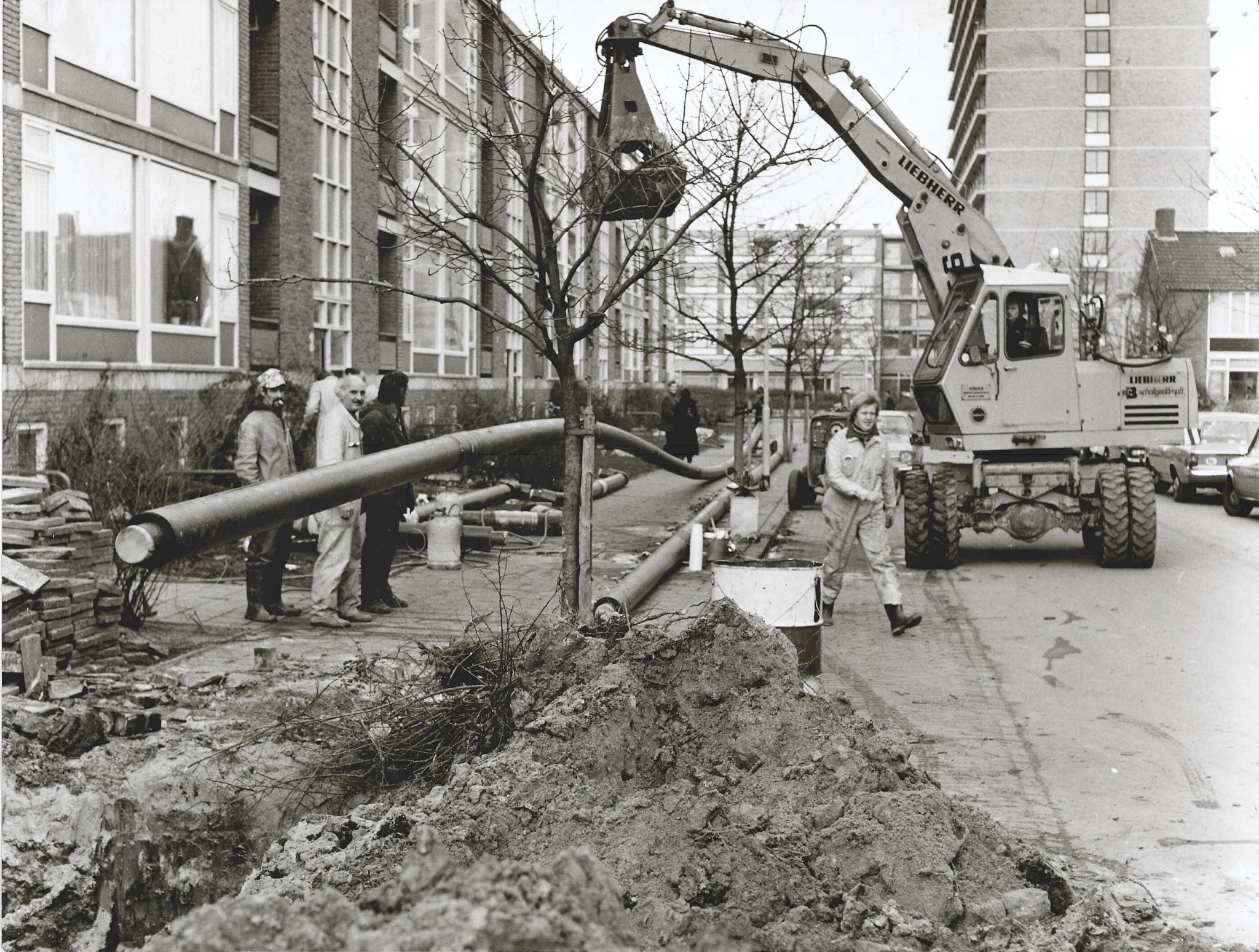 Pijplijn of pijpleiding? - BIG in Pipelines